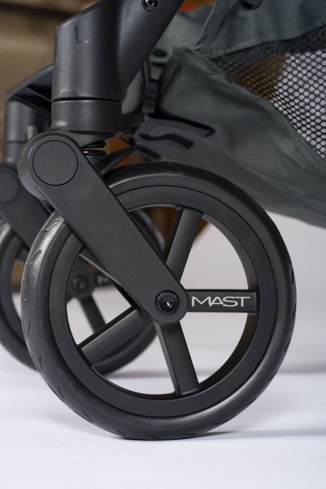 MAST M2 X ONYX – Kaya