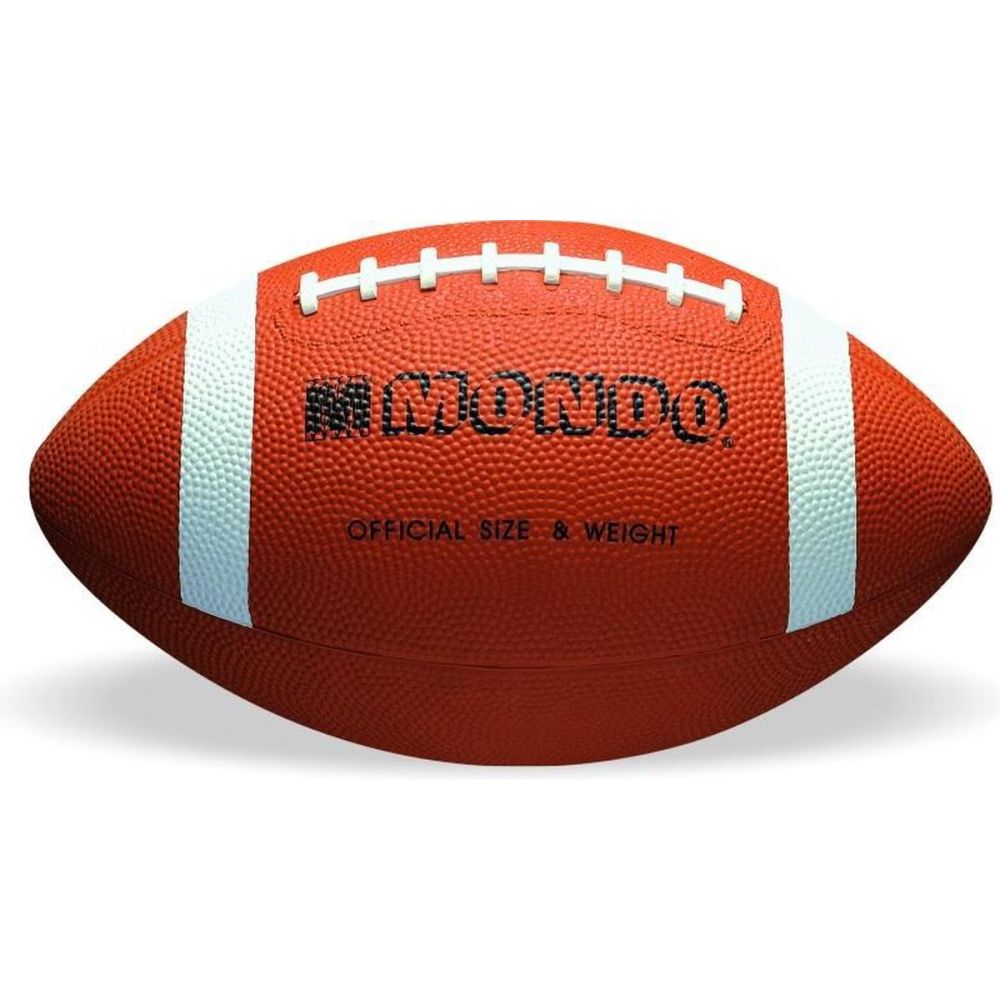 Mondo Football Americano – Kaya