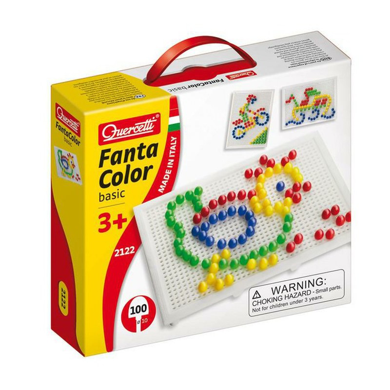 Fanta Color Basic – Kaya