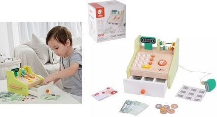 Cash Register – Kaya