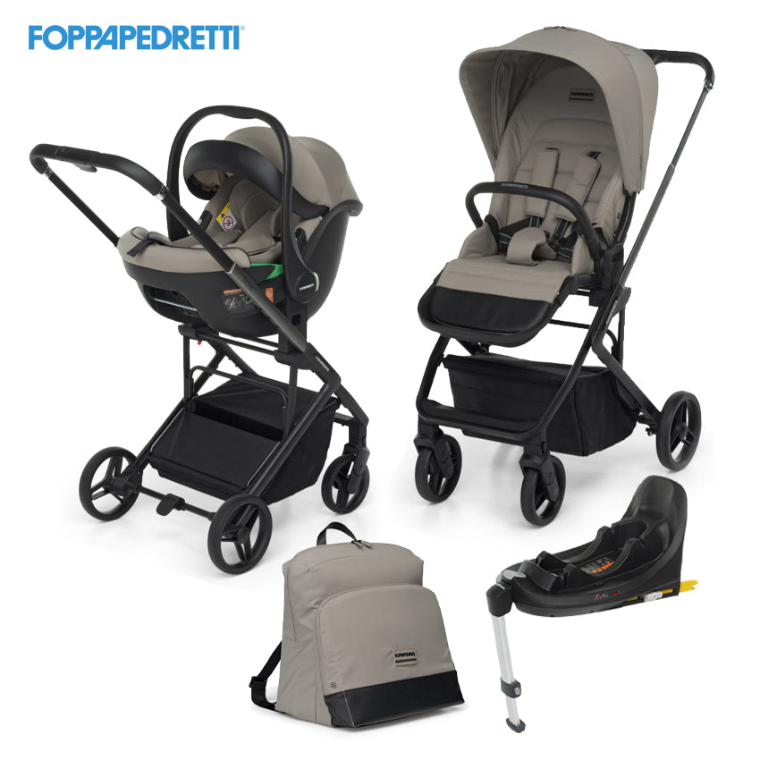 Foppapedretti Tic Toc 6 in 1 Desert – Kaya